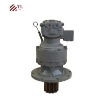China SG025E-136 Excavator Rotary Motor for SK60 SH60 SY75 YC85 CLG907 Guaranteed Durability for sale