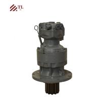 China SG025E-136 Excavator Rotary Motor for SK60 SH60 SY75 YC85 CLG907 Guaranteed Durability for sale
