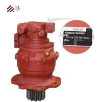China Excavator Spare Parts NACHI PCR-5B-30A-FGP-9222A Swing Motor Reduction Gear Assembly for sale