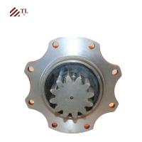 China Excavator Spare Parts NACHI PCR-5B-30A-FGP-9222A Swing Motor Reduction Gear Assembly for sale