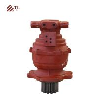 China Excavator Spare Parts NACHI PCR-5B-30A-FGP-9222A Swing Motor Reduction Gear Assembly for sale