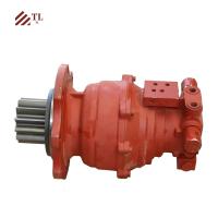 China Excavator Spare Parts NACHI PCR-5B-30A-FGP-9222A Swing Motor Reduction Gear Assembly for sale