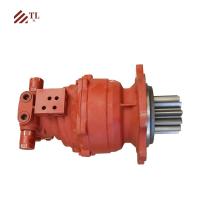 China Excavator Spare Parts NACHI PCR-5B-30A-FGP-9222A Swing Motor Reduction Gear Assembly for sale
