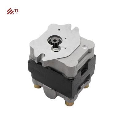 China Electric Parts NACHI Gear Pump Booster Pump Hydraulic Piston Pump PVD-1B-32CP-8G5-5022 for sale