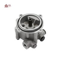 China 100% R130W 0116-31E6-03010 2902440-0395A Excavator Hydraulic Pump Main Pump for Digger for sale