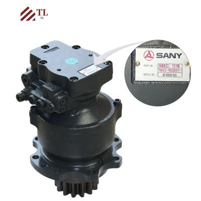 China Retail Excavator Swing Motor Reduction Gear Assembly Part No TSM32 S -RG250D MBEC151A for sale