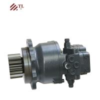 China Retail Excavator Swing Motor Reduction Gear Assembly Part No TSM32 S -RG250D MBEC151A for sale
