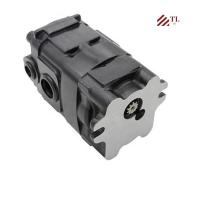 China Apply to Digger Excavator Spare Parts PVD-0B-16 Hydraulic Gear Pump Pilot Pump for sale