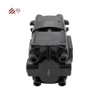 China Apply to Digger Excavator Spare Parts PVD-0B-16 Hydraulic Gear Pump Pilot Pump for sale