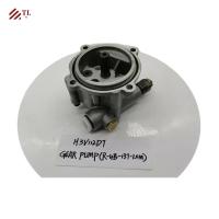 China Apply to Hydraulic Pump Parts H3V112DT K3V112 K3V111DT for R215-7 R225-7 R200LC Excavator for sale