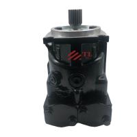 China Design Sauer 90 Series 90M030 90M042 90M055 90M075 90M100 90M130 Hydraulic Piston Motor for sale
