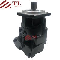 China Design Sauer 90 Series 90M030 90M042 90M055 90M075 90M100 90M130 Hydraulic Piston Motor for sale