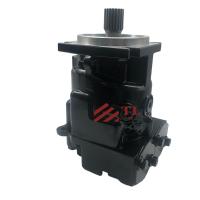 China Design Sauer 90 Series 90M030 90M042 90M055 90M075 90M100 90M130 Hydraulic Piston Motor for sale
