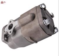 China Digger Excavator Spare Parts Hydraulic Gear Pump 31391-76103 for Tractor L2650DT for sale