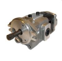 China Digger Excavator Spare Parts Hydraulic Gear Pump 31391-76103 for Tractor L2650DT for sale