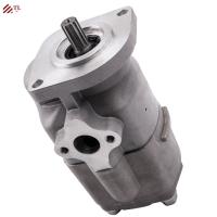 China Digger Excavator Spare Parts Hydraulic Gear Pump 31391-76103 for Tractor L2650DT for sale
