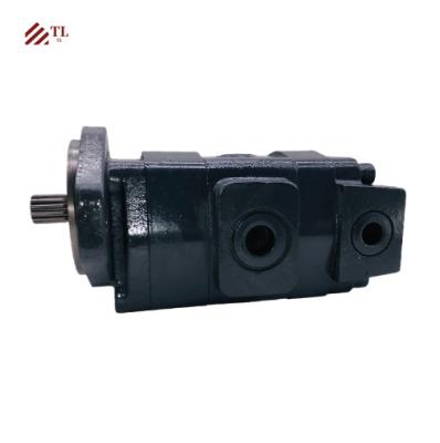 China Excavator Gear Pump 14530502 for EC330B EC360B VOE14530502 Durable and Long-Lasting for sale
