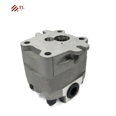 China After Service Excavator Parts 705-41-01920 Gear Pump Pilot Pump for Komatsu PC45R-8 for sale
