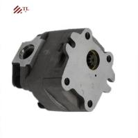 China After Service Excavator Parts 705-41-01920 Gear Pump Pilot Pump for Komatsu PC45R-8 for sale