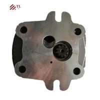 China After Service Excavator Parts 705-41-01920 Gear Pump Pilot Pump for Komatsu PC45R-8 for sale