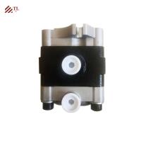 China Tested Excavator PC40MR-1 Gear Pump 708-3S-04531 708-3S-04541 708-3S-00313 705-52-30425 for sale