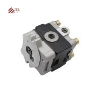 China Excavator Spare Parts PVD-2B-36 PVD-2B-40 Gear Pump Pilot Pump 17245973512 172459-73511 for sale