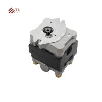 China Excavator Spare Parts PVD-2B-36 PVD-2B-40 Gear Pump Pilot Pump 17245973512 172459-73511 for sale