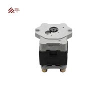 China Excavator Spare Parts PVD-2B-36 PVD-2B-40 Gear Pump Pilot Pump 17245973512 172459-73511 for sale