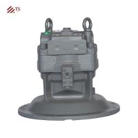 China M5X180CHB-10A-1QA/280-RG20 Excavator Swing Motor Assembly for SWE330LC - and 100% - for sale