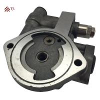 China Excavator Gear Pump C410-5PC300 PC300HD 704-23-30600 704-23-30601 for Excavators for sale