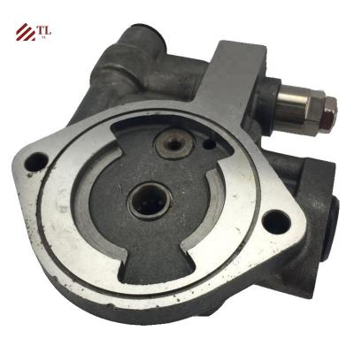 China Excavator Gear Pump C410-5PC300 PC300HD 704-23-30600 704-23-30601 for Excavators for sale