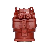 China M5X180CHB-10A-3NA/265-RG20D25 Swing Motor Essential Part for SY285/335/365 Excavator for sale