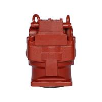 China M5X180CHB-10A-3NA/265-RG20D25 Swing Motor Essential Part for SY285/335/365 Excavator for sale