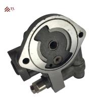 China Excavator Gear Pump C410-5PC300 PC300HD 704-23-30600 704-23-30601 for Excavators for sale