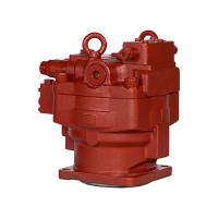 China M5X180CHB-10A-3NA/265-RG20D25 Swing Motor Essential Part for SY285/335/365 Excavator for sale