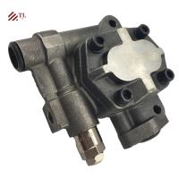 China Excavator Gear Pump C410-5PC300 PC300HD 704-23-30600 704-23-30601 for Excavators for sale