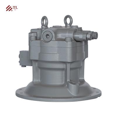 China Part Number M5X180CHB-10A-64C/330 Used for ZX330-3/ZX270-3 Excavator Swing Motor Assembly for sale