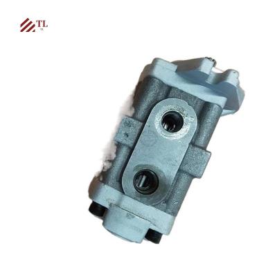 China Other E325c 325b 325d Excavator SBS-140 Hydraulic Gear Pump 200-3406 Pilot Pump 200-3406 for sale