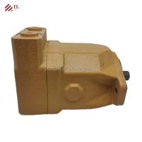 China 345D Excavator Parts Hydraulic Piston Fan Motor 295-9429 2959429 for Customer Required for sale