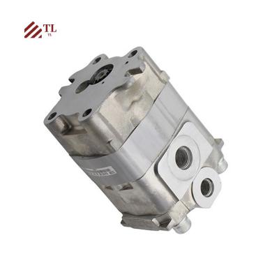China Customer Required Excavator Hydraulic Gear Pump 290-3628 2903628 for Mini Excavator E305 305.5 for sale