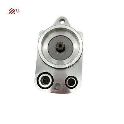 China Customer Required E330B Excavator Pilot Pump 133-6912  A8VO160 Main Pump Parts 1336912 for sale