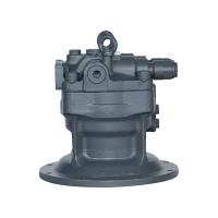 China Manufacturing Plant M5X130CHB-10A-29D/330 Used For ZX200-3 Electric Motor Assembly Machinery Parts for sale