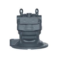 China Manufacturing Plant M5X130CHB-10A-29D/330 Used For ZX200-3 Electric Motor Assembly Machinery Parts for sale