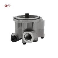 China Digger Excavator Spare Parts JSB200 PILOT PUMP JSB200 GEAR PUMP for JCB excavator 2902440-1669A for sale