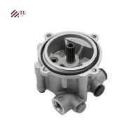 China Digger Excavator Spare Parts JSB200 PILOT PUMP JSB200 GEAR PUMP for JCB excavator 2902440-1669A for sale