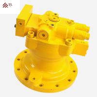 China Yu'an offers 31N6-10210  Excavator Swing Motor for Hyundai R210LC-7 Excavator for sale