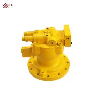 China Yu'an offers 31N6-10210  Excavator Swing Motor for Hyundai R210LC-7 Excavator for sale