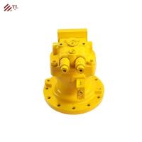 China Yu'an offers 31N6-10210  Excavator Swing Motor for Hyundai R210LC-7 Excavator for sale