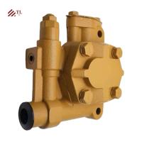 China Excavator Spare Parts Gear Pump PC120-6 PC200-6 704-24-24420 HPV95 Pilot Pump 100% Tested for sale