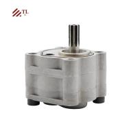 China Customer Required PSVL-54 Hydraulic Gear Pump Pilot Pump for Excavator Spare Parts for sale